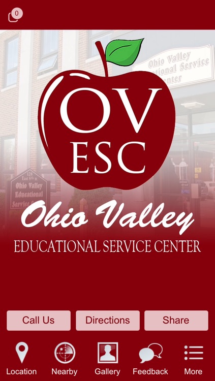 Ohio Valley ESC by School Apps USA LLC
