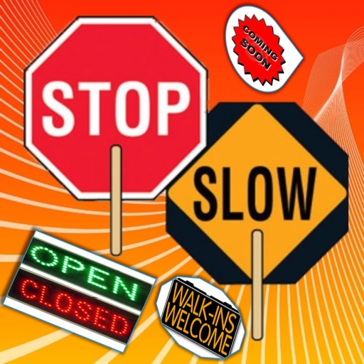 Smart Signs by Pankaj Ladhe