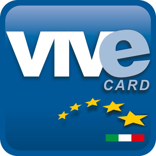 VIVE Card - Carta Risparmio by Altab.net Srl