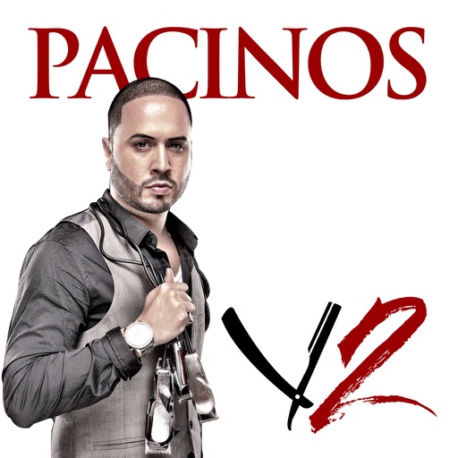 Pacinos The App Volume 2 by Pacinos Salon, Inc.
