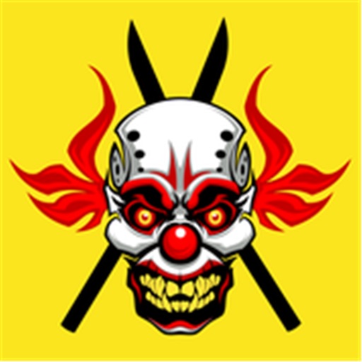 Outlaws of Anarchy - Super Stickman Adventure by FotoFiction Inc.