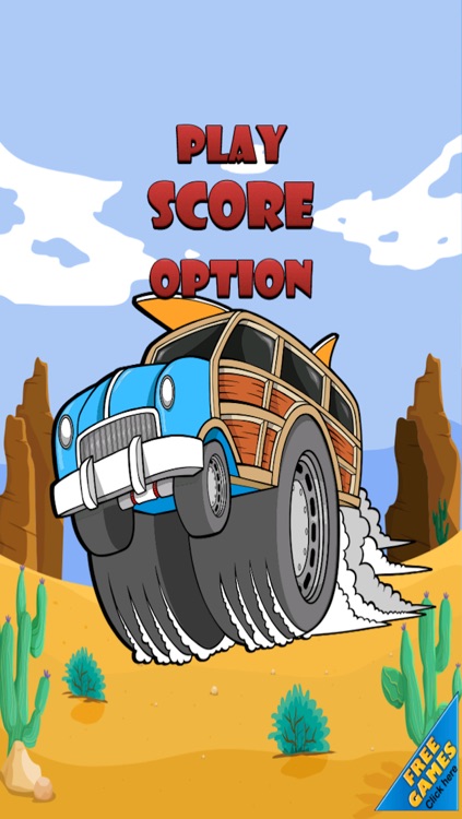 A Speed Beach Dune Buggy Race FREE - Awesome Free Dirt Off Road Racing ...