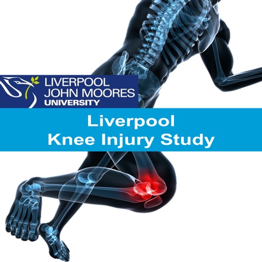 Liverpool Knee Injury Study by Liverpool John Moores University