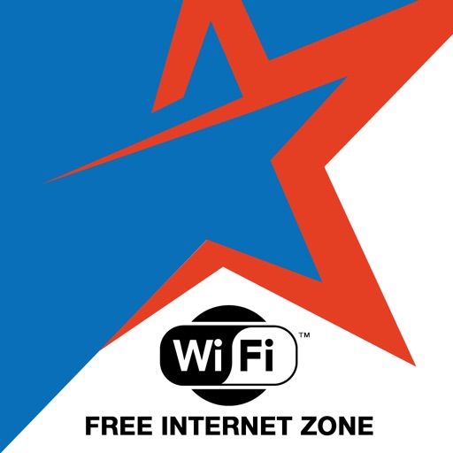 Wi-Fi Star for PC - Windows 7,8,10,11