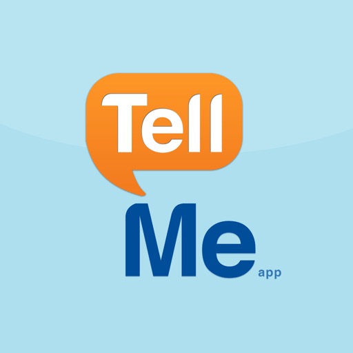 TellMe App by OnePoint Global