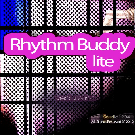 Rhythm Buddy - Lite by Srikanth Devarajan
