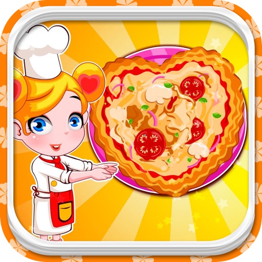Pizza Maker, Play Cooking Game by BWEB SARL