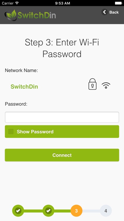 SwitchDin Droplet Setup by Switchdin Pty Limited
