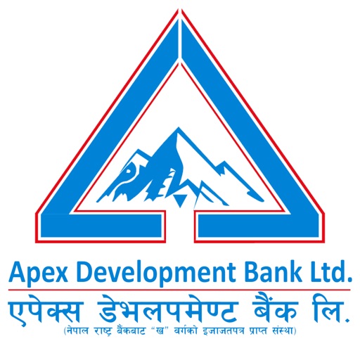 Apex Mobile Banking by F1Soft International Pte. Ltd.