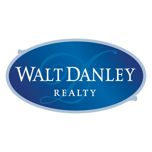 Walt Danley by Dizzle