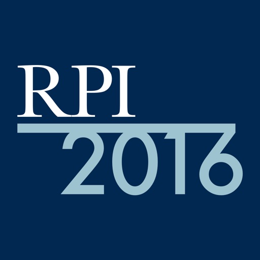 RP International by Jacob Rhoda