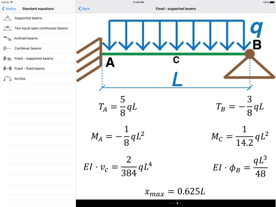 Statics Civil Engineering Apprecs