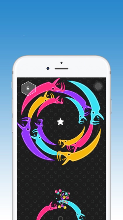 Rolling Snake.io - Combination of Slitherio and Color Switcher by Dat ...