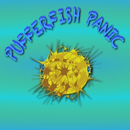 Pufferfish Panic by Evan Godfrey