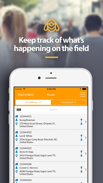 Beetrack by Beetrack