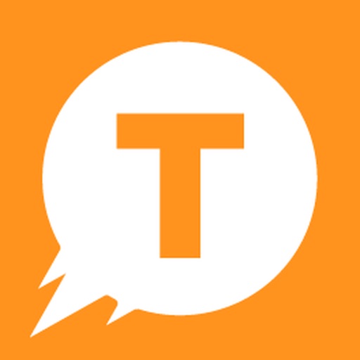 Traverse App - Share Your Favorite Places with Friends by Corey Rizzi-Wise