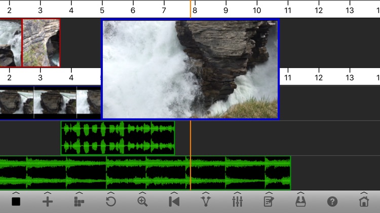 Voddio - Video Audio Editor by Voddio Inc.