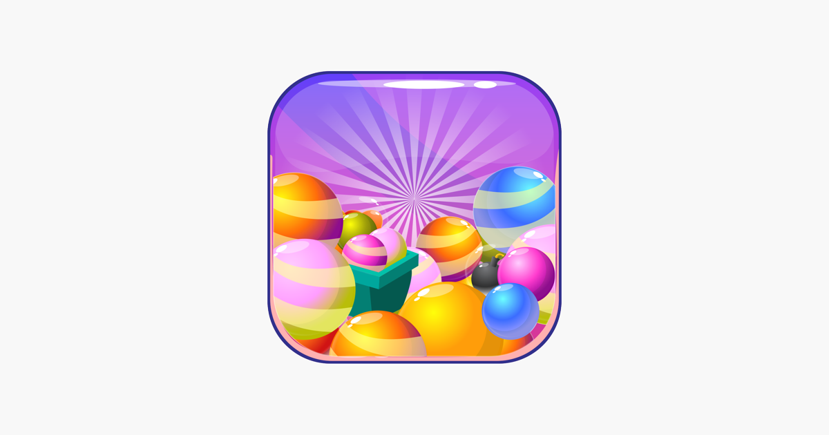 ‎Bubble Fluffy - The Amazing Bubble Shooter Puzzle Free Game on the App ...