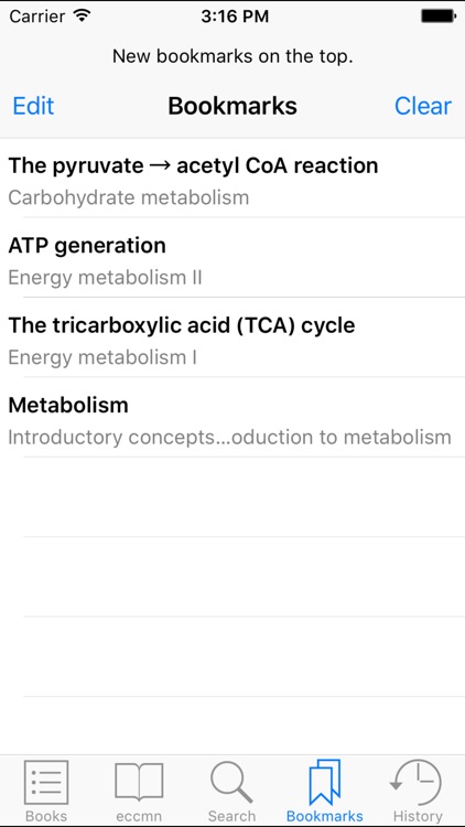 Crash Course: Metabolism and Nutrition, 4th Edition by Indextra AB