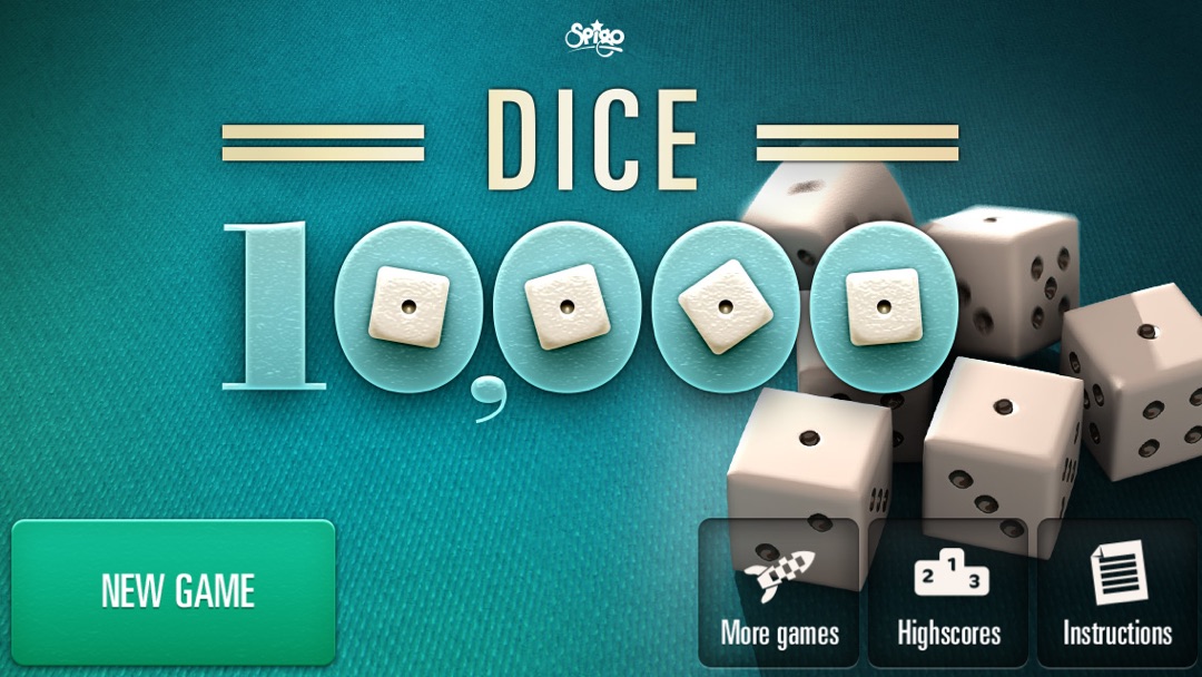 How To Play Dice Game 10 000 Dice Game 10000 Free For Android Free