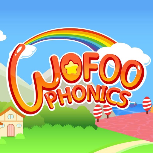 Wofoo Phonics for PC - Windows 7,8,10,11