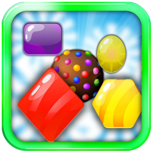 Jelly Geometry by Chien Nguyen