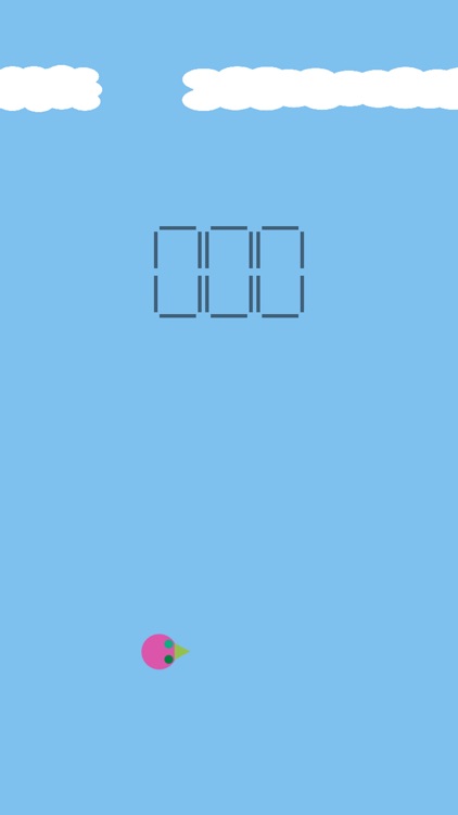 Rocket Bird -The Endless Game by Julian Melbinger