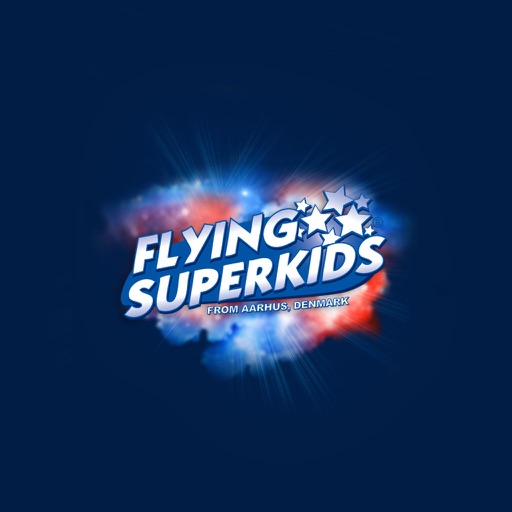 Flying Superkids by Flying Superkids Production Aps