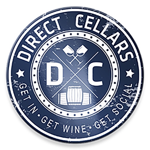 Direct Cellars by Robert Shockey