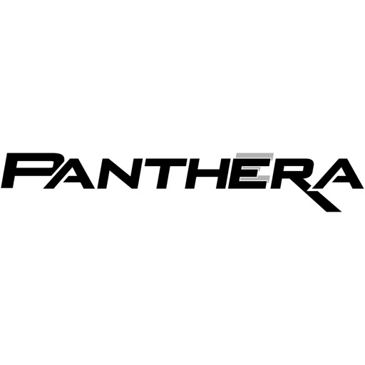 Panthera Labs by Mark Rustad