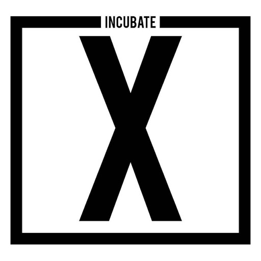 incubateX by Bobby Thakkar