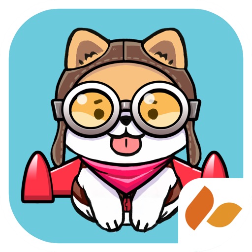 Jet Dog: The Champion by Mcrony Co., Ltd