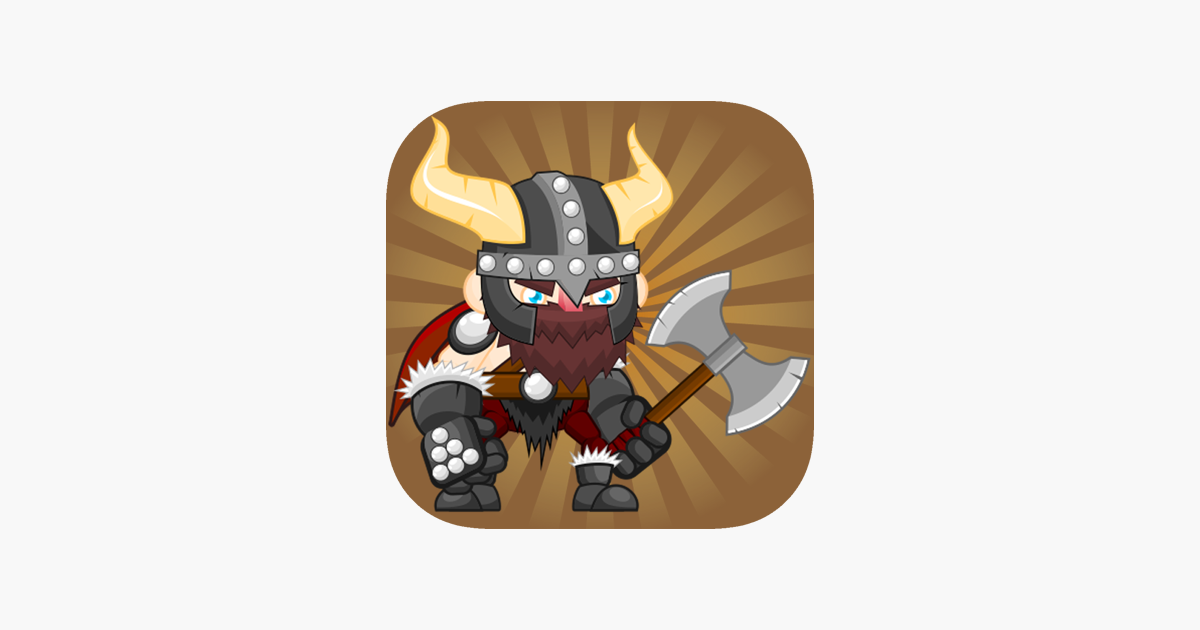 ‎The Longest Journey Of Stick Vikings Superhero To Saving Princess on ...