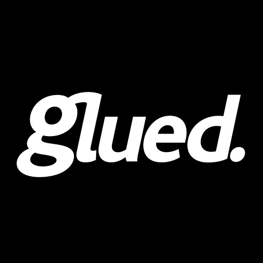 glued by Glued Limited