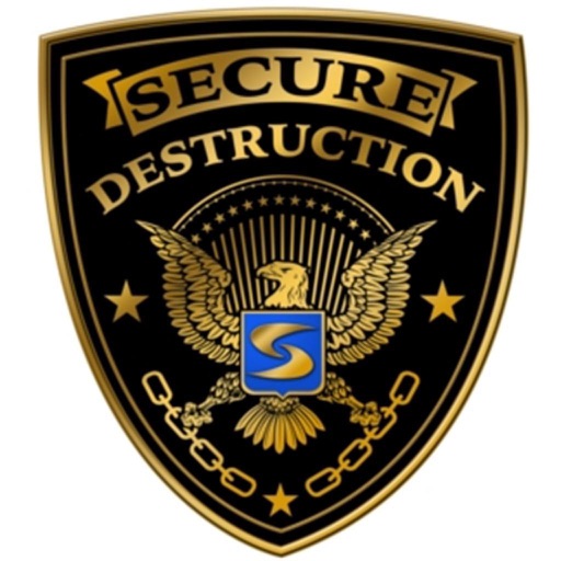 Secure Destruction Service by Bart JUSTICE