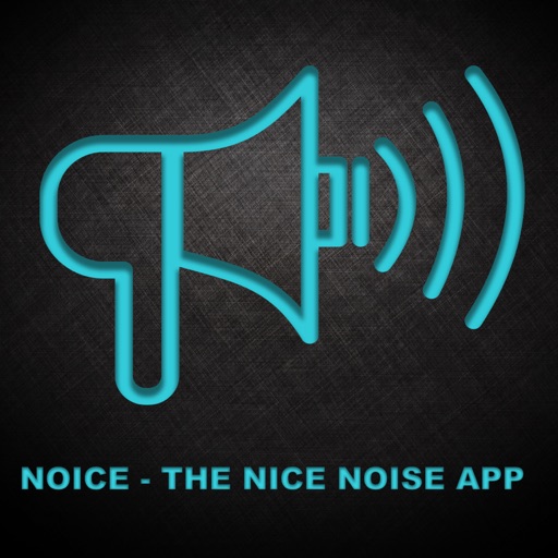 Noice - Sound App by DUDEV