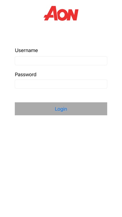 AON Survey by Copper Mobile, Inc.