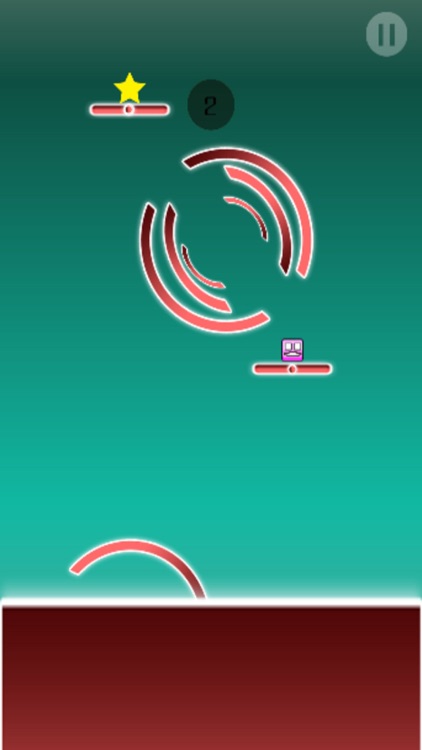 Sweet Hot Cube Arcade Game by LE HUNG