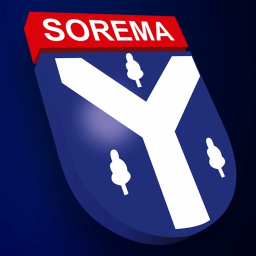 Sorema by Michael Luis Miguel Perreira