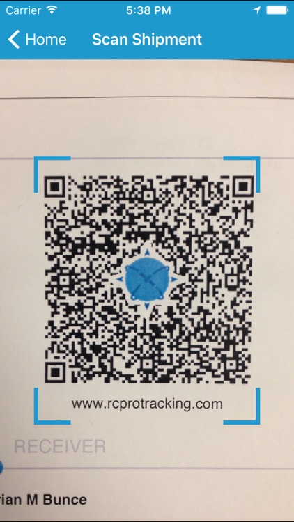 RC Pro Tracking by Reliable Compass Inc.