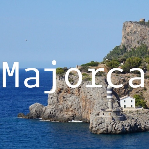 Majorca Offline Map by hiMaps by Al-Ruwad Ltd