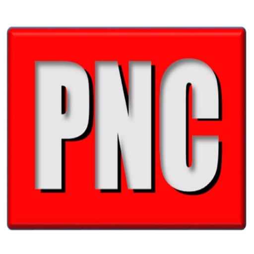 PNC Track by Baolin Chen
