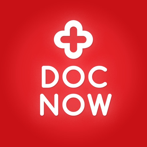 DocNow: Live Doctor Visits, 24/7 by HealthTap
