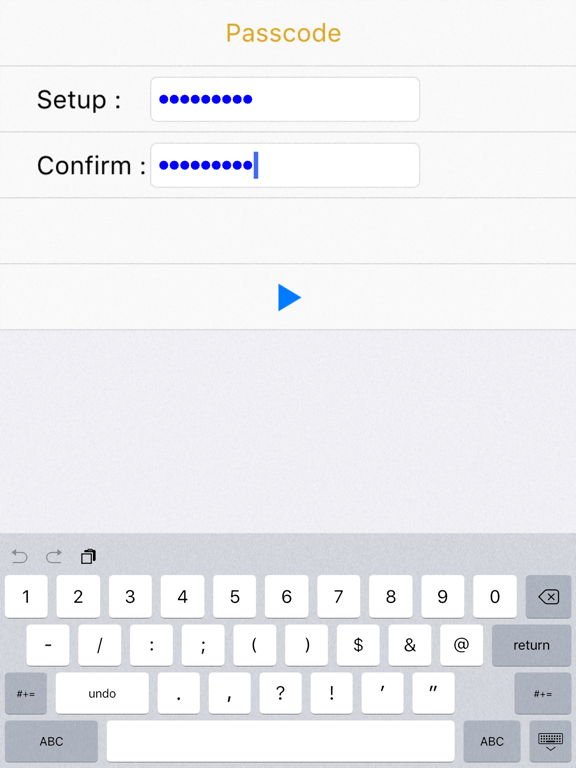 App Shopper: Ultra Memo (Utilities)