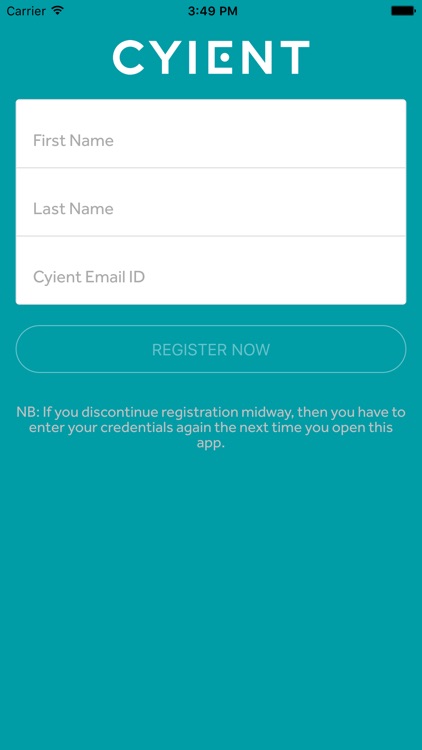 CYIENT ENGAGE by CYIENT Limited