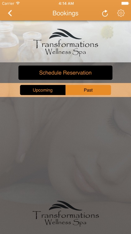 Transformations Wellness Spa by Marcy Westcott