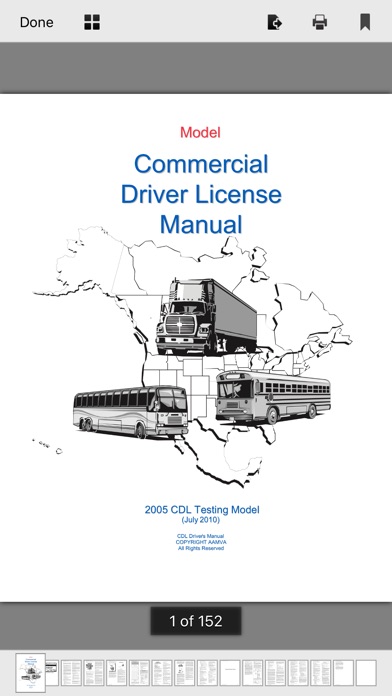 Florida CDL Test Prep - AppRecs