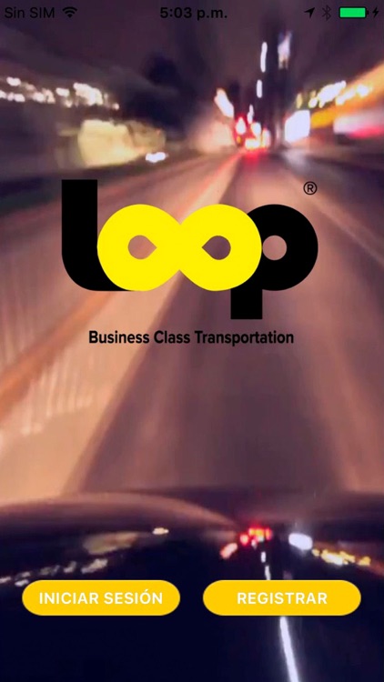 e-Loop by Juan Carlos Ricalde Poveda