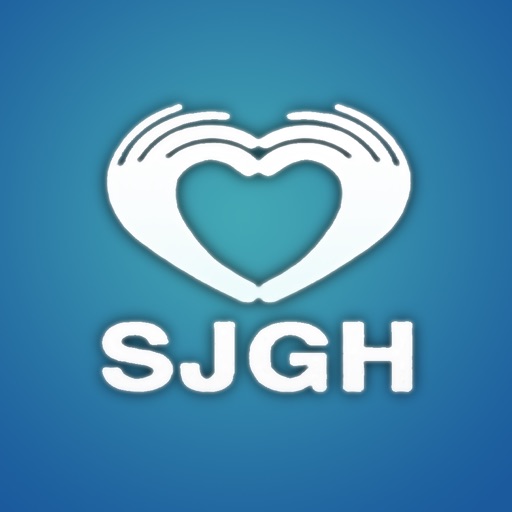 San Joaquin General Hospital by Paul Steffen