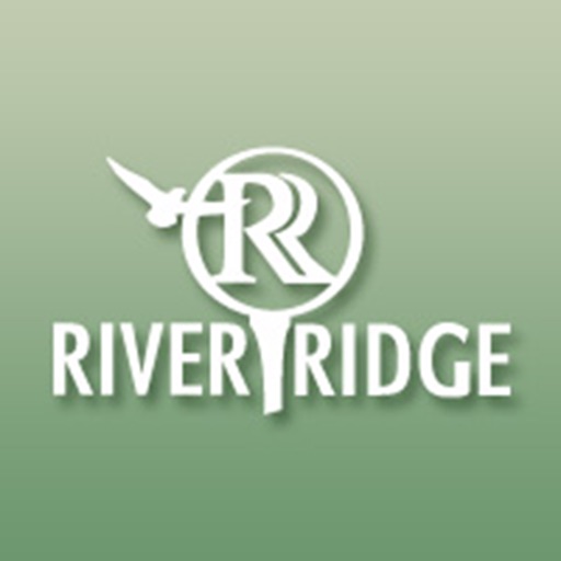 River Ridge Golf Club by CourseTrends.com